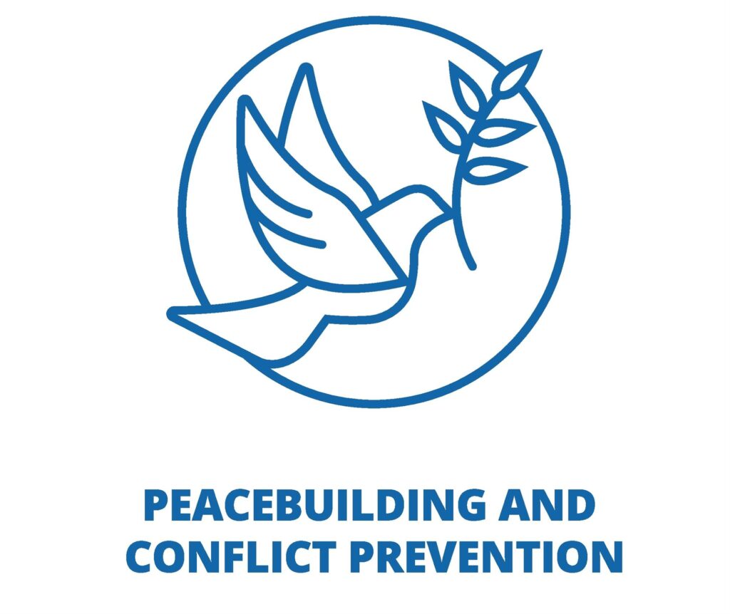 Peace & Conflict Resolution - Rotary Club of Mukono